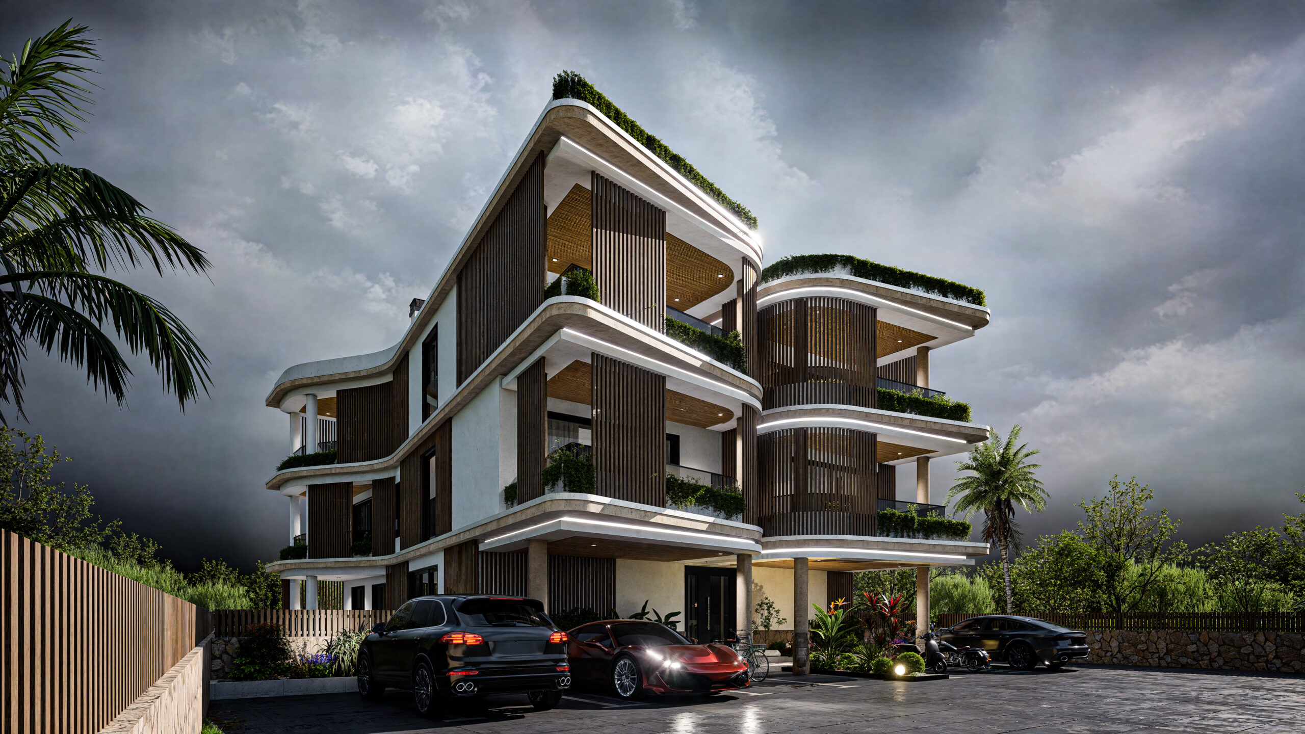 ANGEL RESIDENCE – MY ARHITEKT